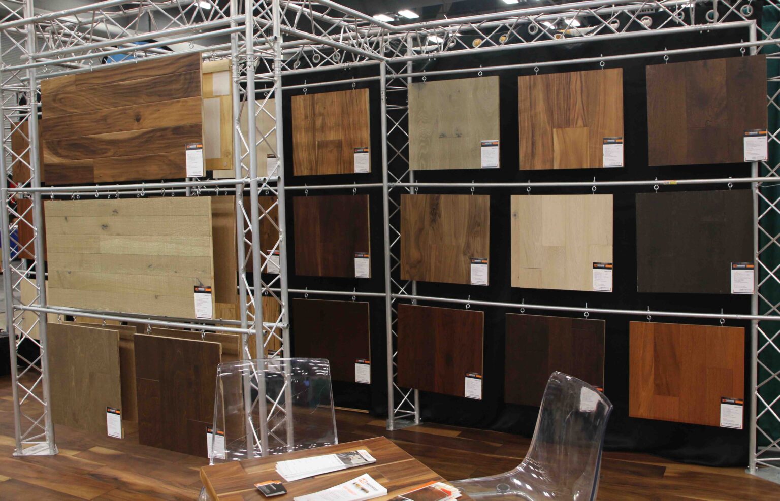 Collin County — Home and Garden Shows