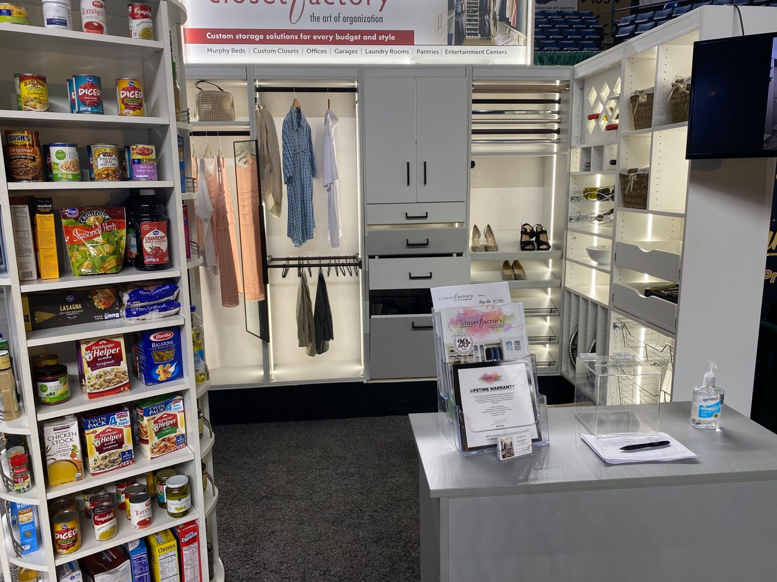 Collin County — Home and Garden Shows