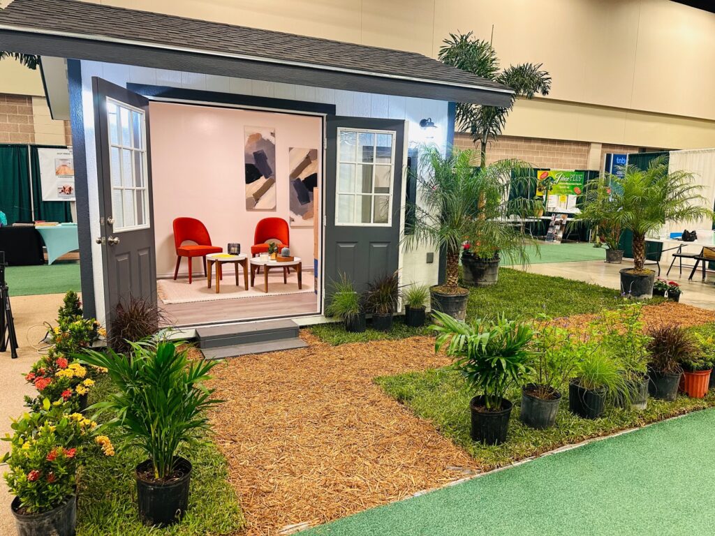Orlando Home & Garden Show - The BIGGEST Show in Central FL