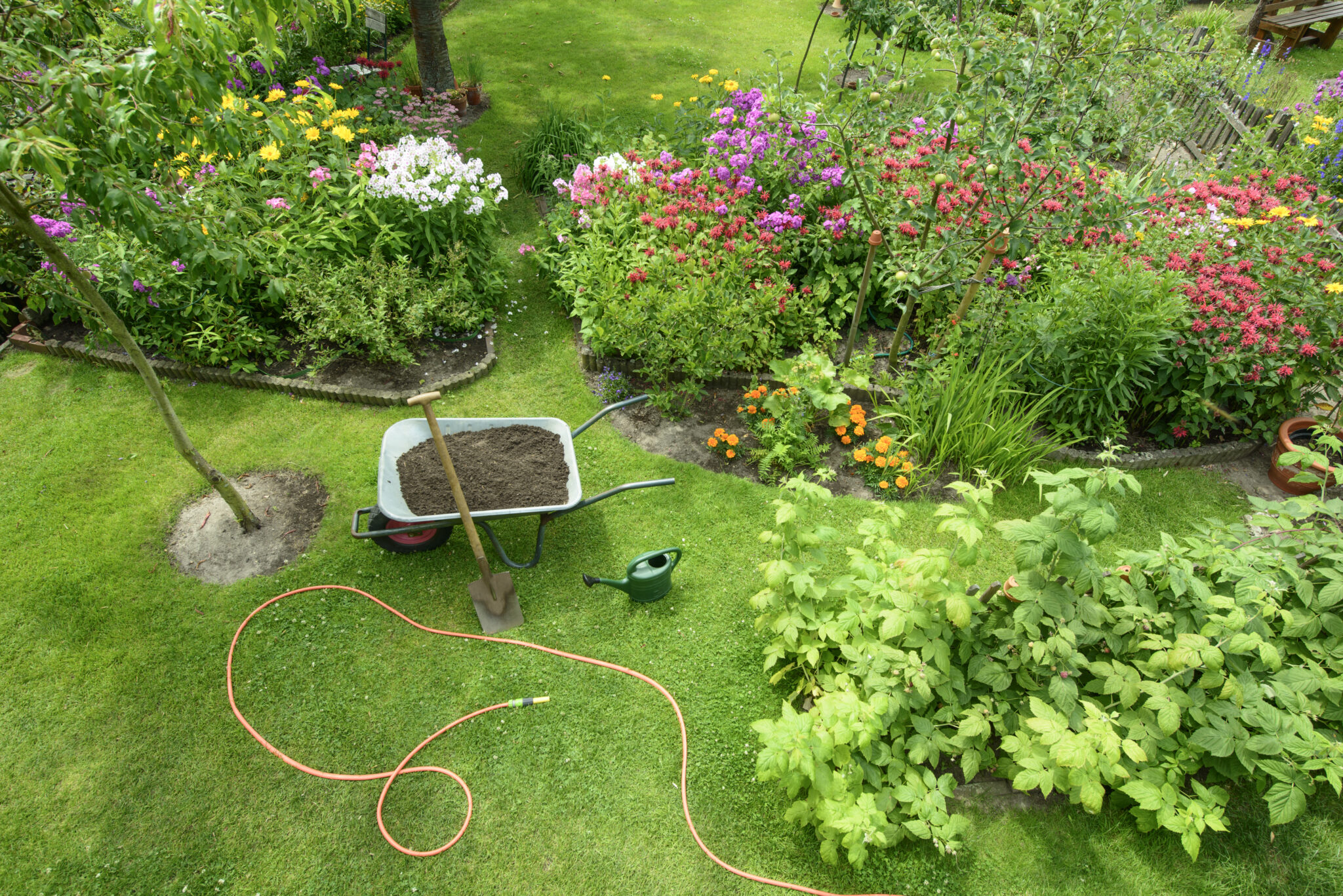 Collin County — Home and Garden Shows