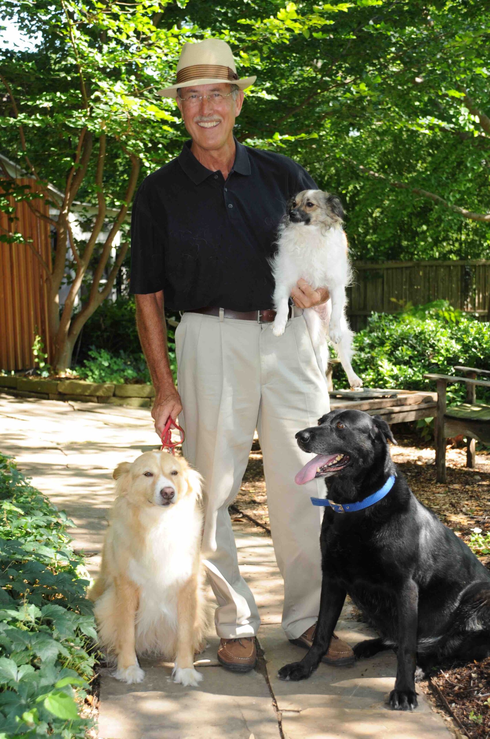 Ellis-County Features — Home and Garden Shows