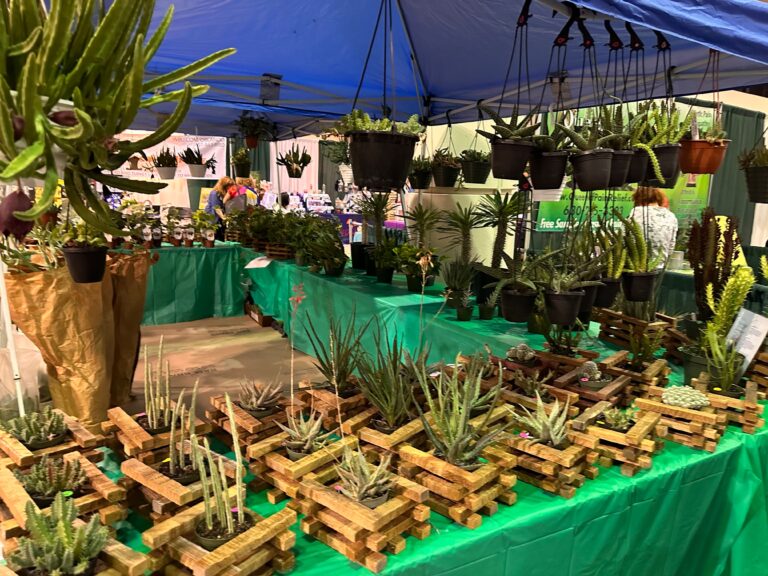 Augusta — Home and Garden Shows